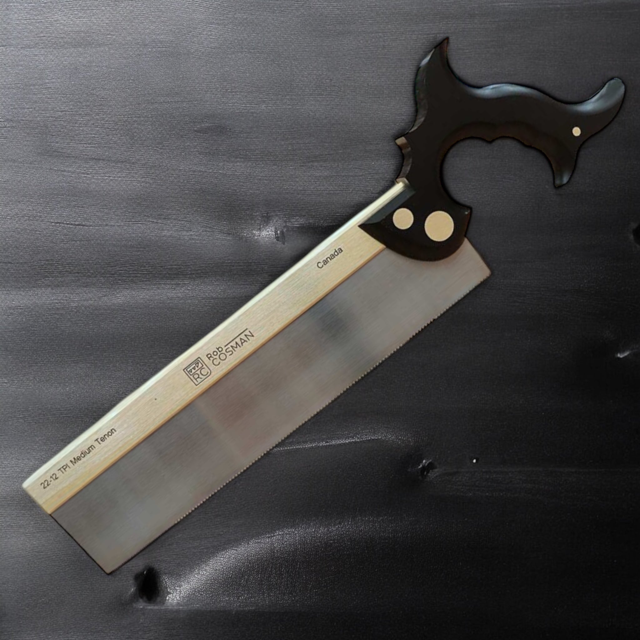 Rob Cosman Tools available from O'Connor Woodworking