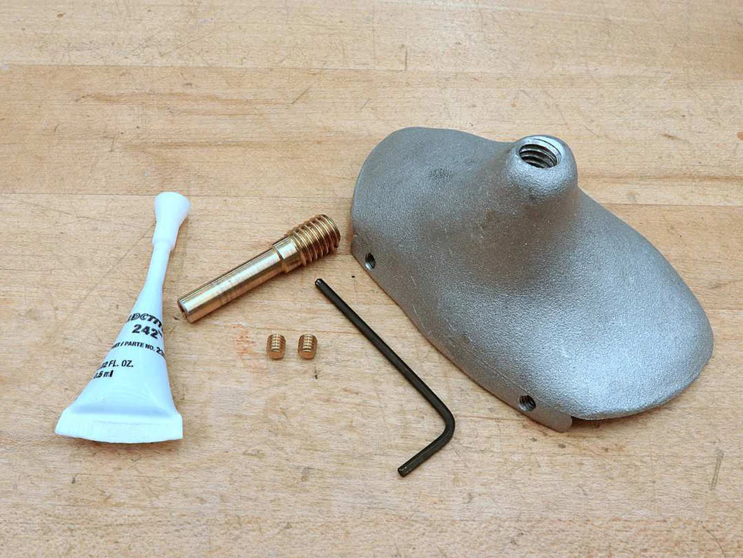 Rob Cosman's Hand Plane Shooting Grip from O'Connor Woodworking
